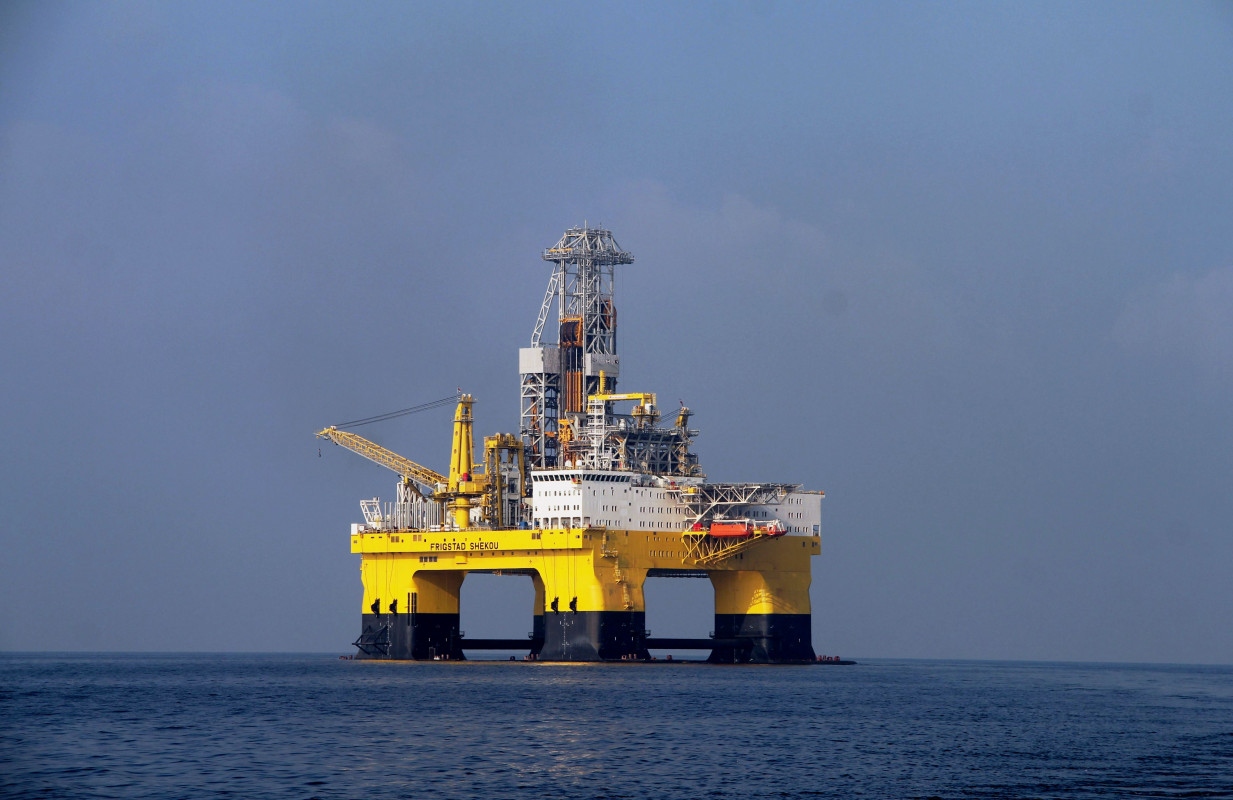 Frigstad Offshore exits from investment | Frigstad Offshore
